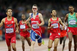 Olympic Wardrobe Malfunctions Gave More to the World than Just Athletic ...